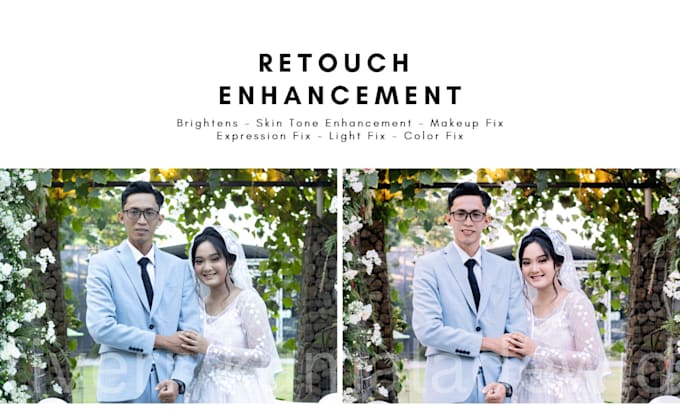 Edit images according to your request with realistic results by ...