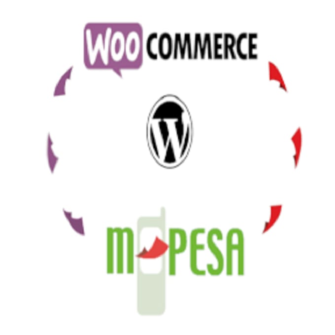 Add mpesa stk push to woocommerce and java app by Vokez_ | Fiverr