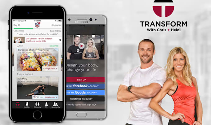 Honest react native developer by Yisongpak | Fiverr