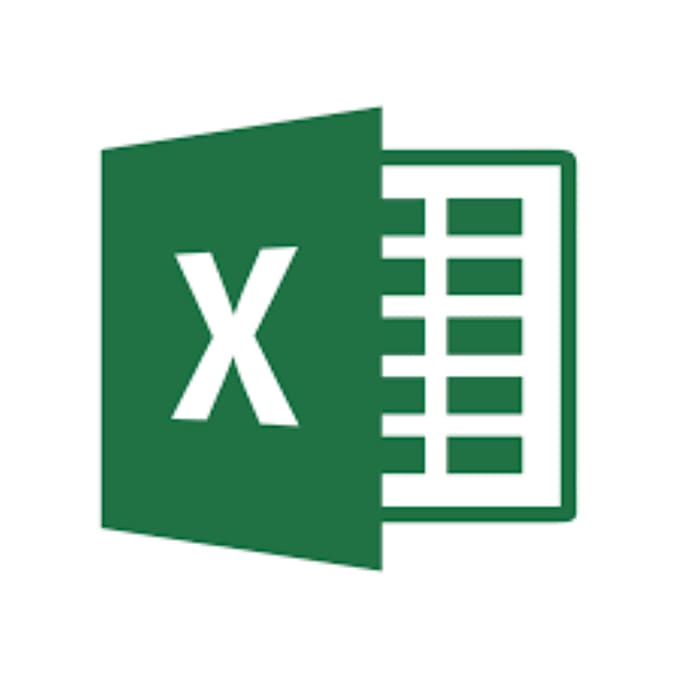 Improve any excel spreadsheets you may have by Cee_note | Fiverr Improve any excel spreadsheets you may have by Cee_note | Fiverr