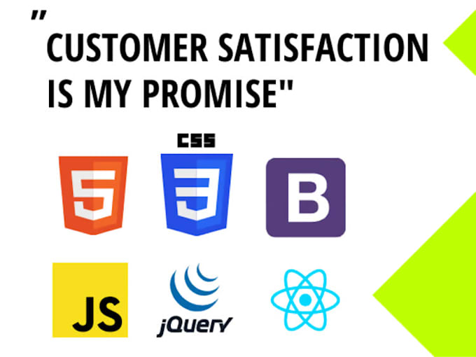 Make Responsive Web Application In Html Css Javascript React Nodejs Nextjs By Shayekhzaman Fiverr