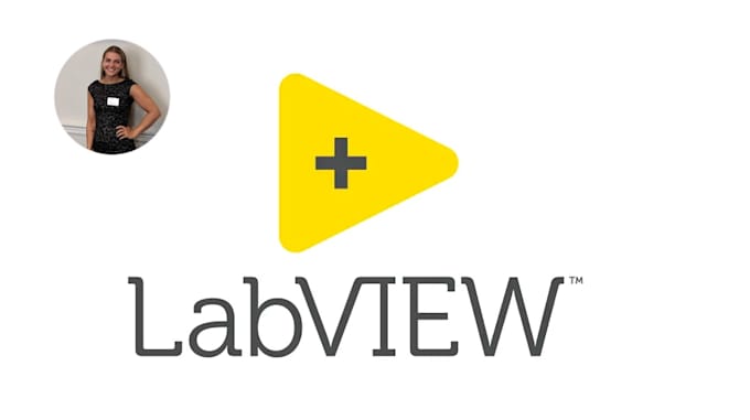 Design A Labview Application To Your Requirements By Absterry Fiverr