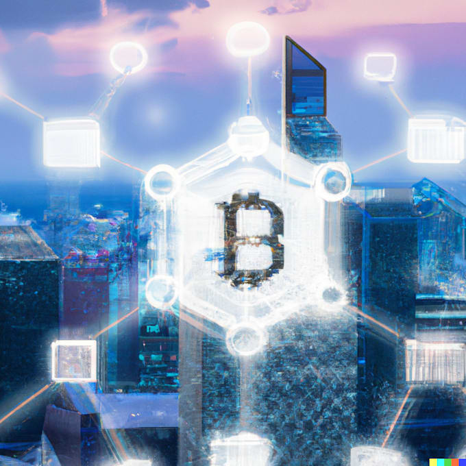 Develop bespoke solutions for smart contracts, nft marketplace ... Develop bespoke solutions for smart contracts, nft marketplace ...