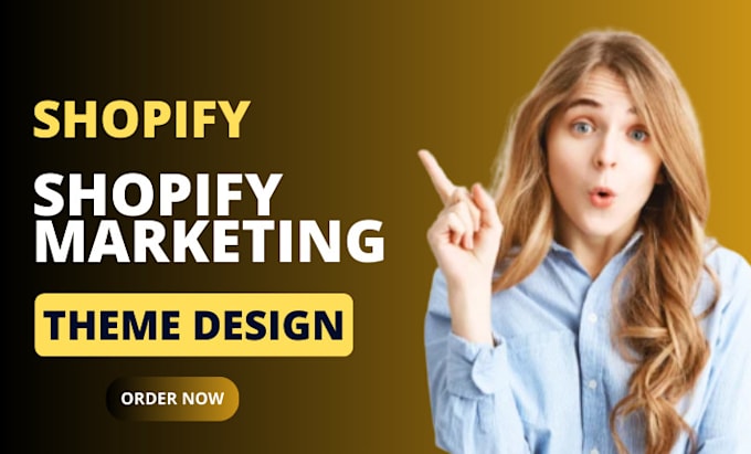 Modify your shopify store by Mustaqmahi449 | Fiverr