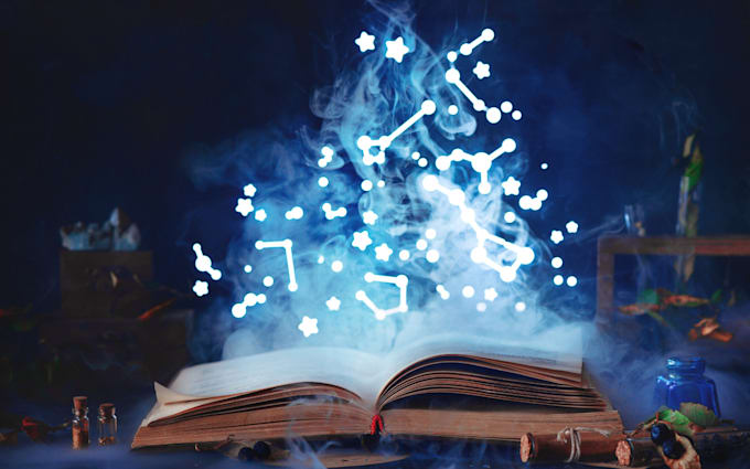 Write lore, background, description for your characters or your ...