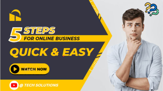 Design eye catching thumbnails for youtube videos and social media by ...