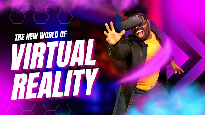 Design attractive colorful youtube thumbnails by Falcon421 | Fiverr