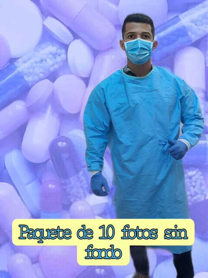 Editar fotografías, quitar fondo de tus fotos, crear posters by Dr ...