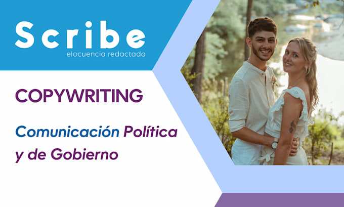 Write the best texts for your political communication by Scribecopy ...