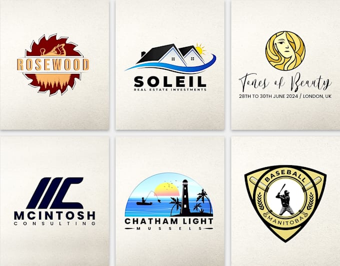 Design an outstanding logo by Abdulsaboor971 | Fiverr