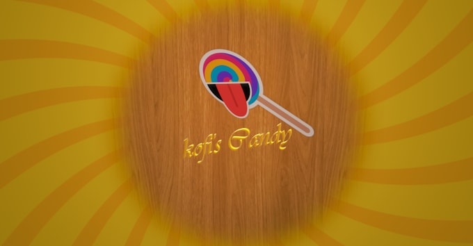 Design an amazing logo for your website by Slimboat | Fiverr