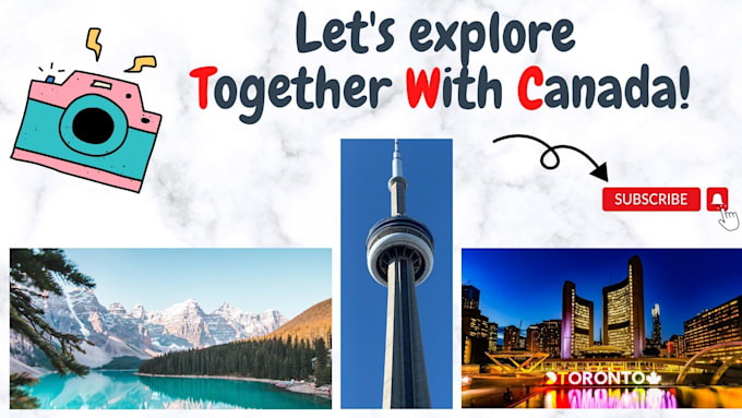 Design creative yt thumbnails and infographic images by Kriti_kaul | Fiverr