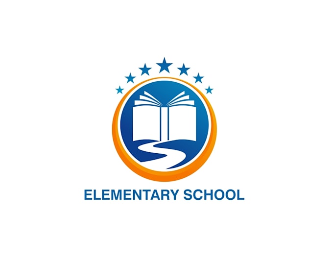 Design an educational logo for school college and university by Leanne ...