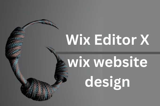 Wix editor x, redesign wix website and editor x website by ...