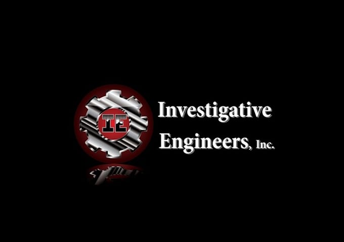 Design classy great investigative engineers inc logo by David_fisher4 ...