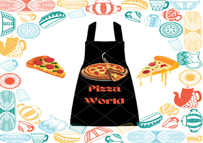 Make a professional logo for you by Itseman_2010 | Fiverr