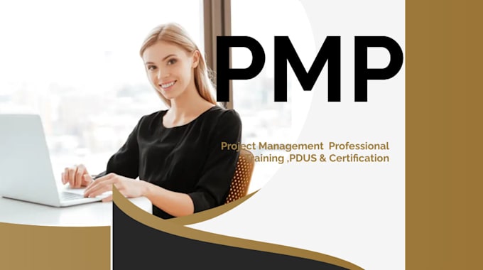 Provide pmp training pdus and certification by Maas17pr | Fiverr