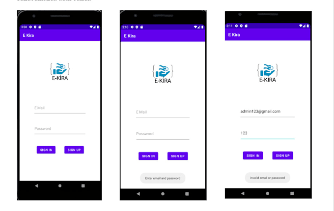 Do develop simple android based application using kotlin by Erensakrak ... Do develop simple android based application using kotlin by Erensakrak ...