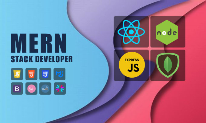 Do Full Stack React Nextjs Nodejs React Native Rest Api Jwt Authentication By Arony Fiverr