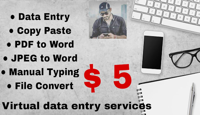 Do fast typing documents for you in low price and less time by ...