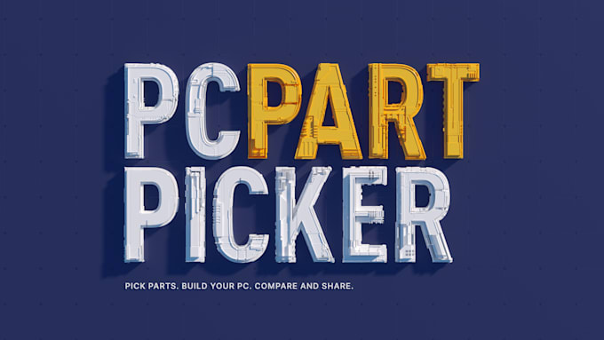 Make a pc list for your budget by Carlosdaniel799 | Fiverr