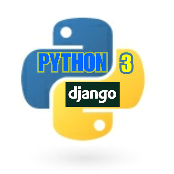 Be your python django expert developer by Farva_khursheed | Fiverr