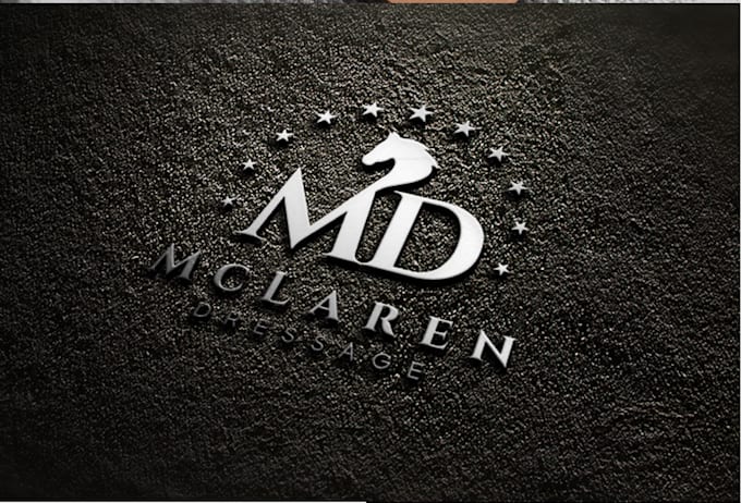 Make a professional branding logo design by Mary_massey | Fiverr