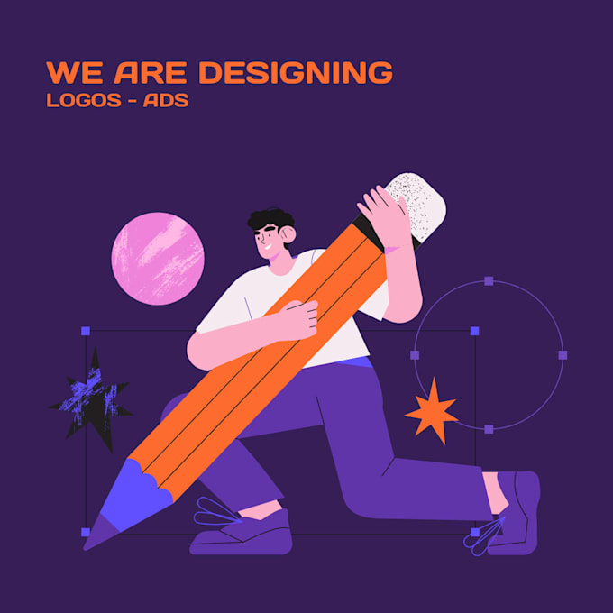 Design your logo for you by Zachdi | Fiverr