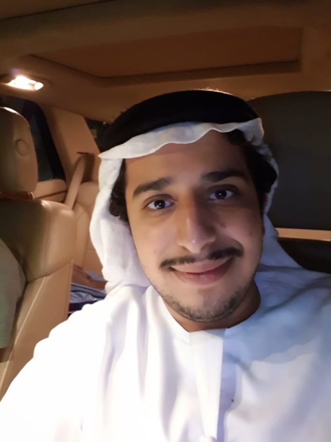 Transulate Arabic To English By Vaulhalla Fiverr