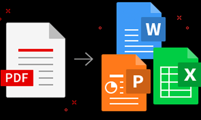 Convert your pdf files by Frankc43 | Fiverr Convert your pdf files by Frankc43 | Fiverr