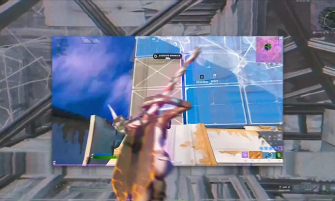 Edit you the best fortnite montage or highlights by Hrvojeduretek | Fiverr