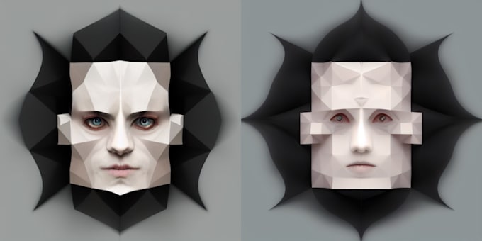 Develop a visually engaging design to showcase your brand story by ...