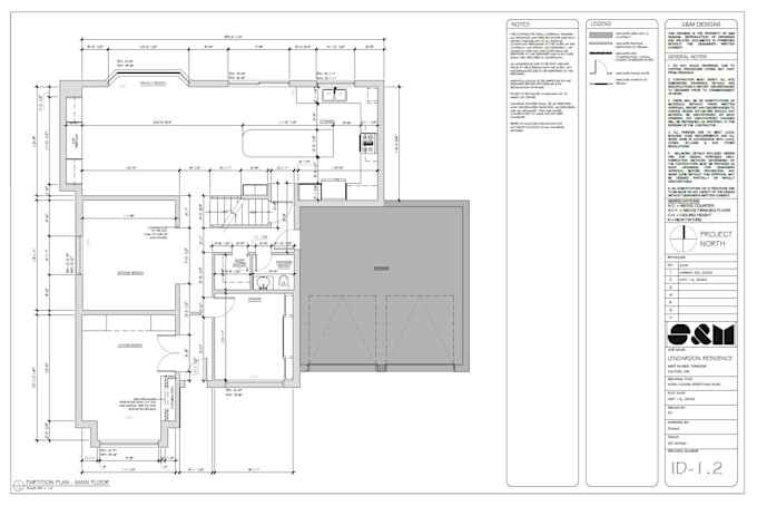 Create computer aided drawing packages by House_of_joos | Fiverr