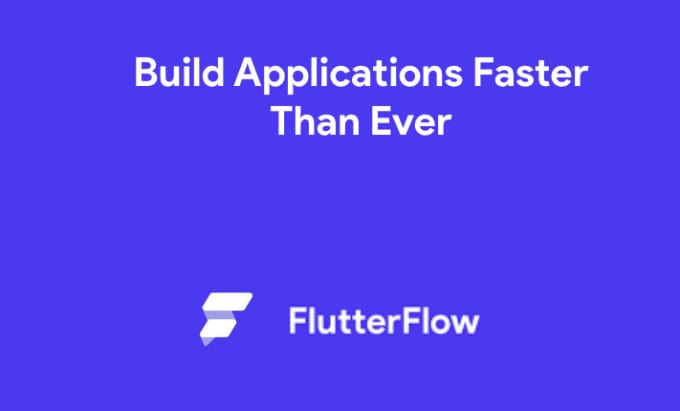 Develop mobile app in flutterflow by Zee_technology | Fiverr Develop mobile app in flutterflow by Zee_technology | Fiverr