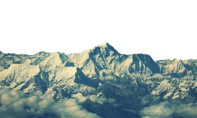 Remove the background from 15 to 250 photos and crop the image by ...