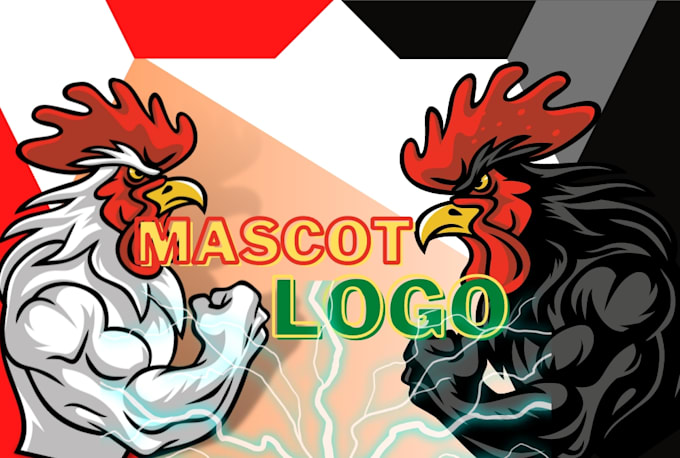 Create modern moscot logo designs in your style by Ravindudesha614 | Fiverr