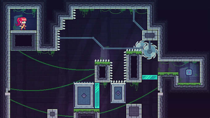 Create basic 2d games in unity by Aali_fida | Fiverr