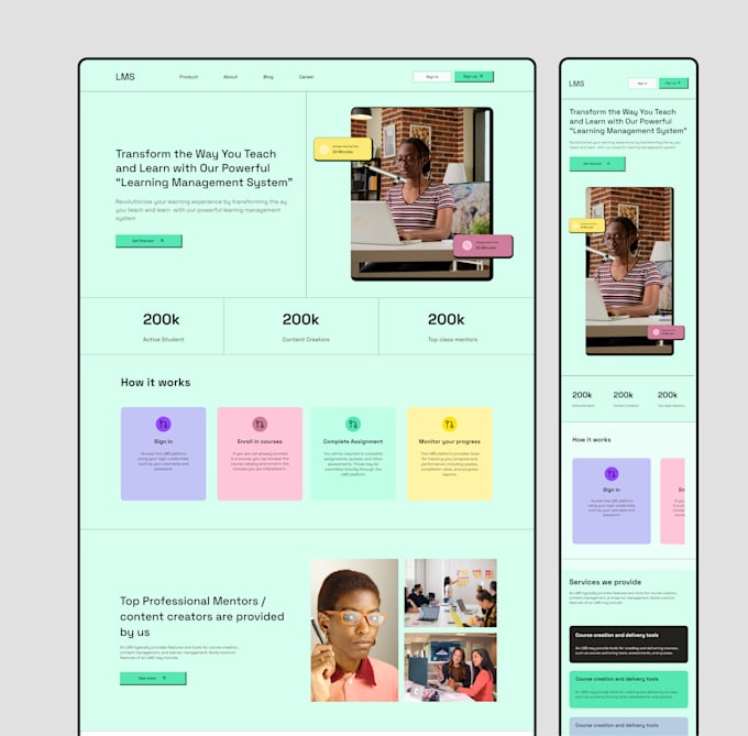 Do Ui Ux Design Dashboard Design Mobile App Design By Graceadekoya Fiverr