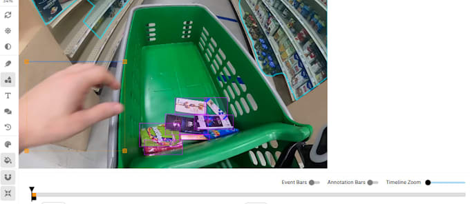 Annotate images, data, videos, and audio for your ml models by Gmbuguap | Fiverr