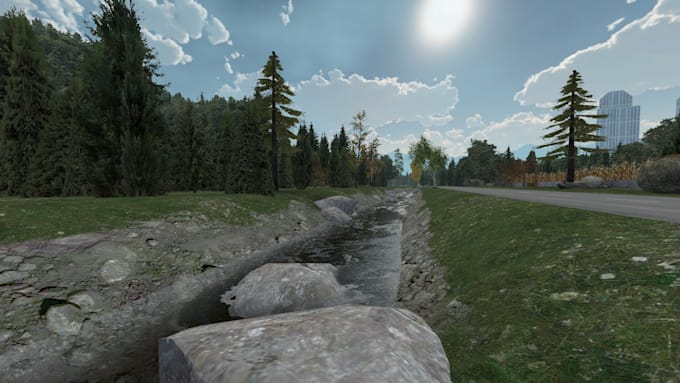 Make you a gmod map by Loganward213 | Fiverr