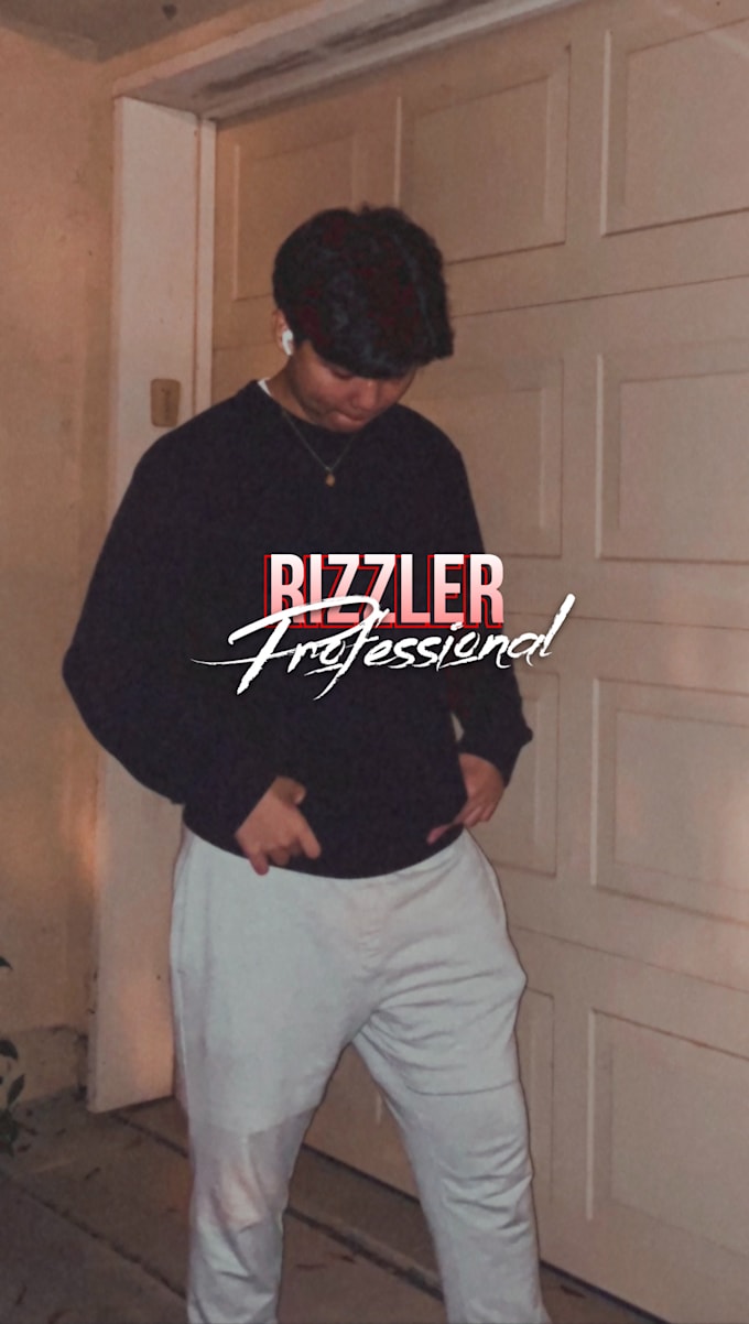 Help you with your rizz by Kevinbons | Fiverr