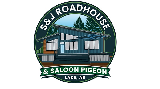 Create a timeless beautiful travel and hotel logo by Milli_george | Fiverr