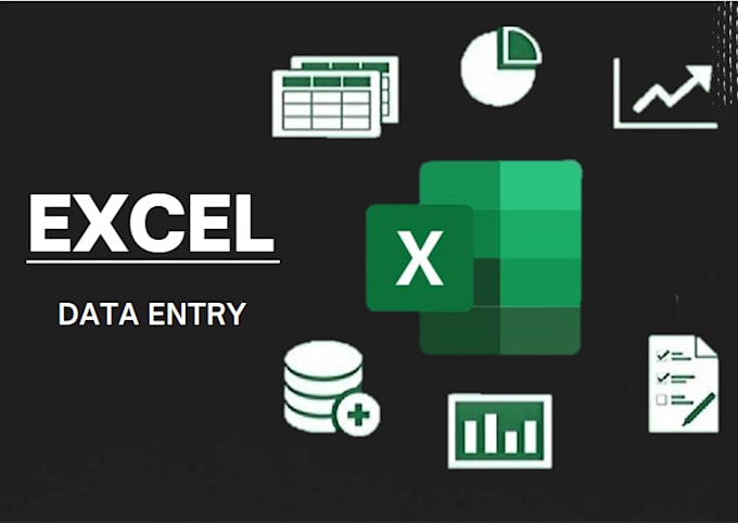 To create a spreadsheet in excel by Eduard_corredor | Fiverr
