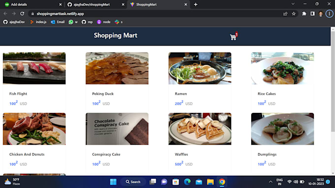 Build web applications with mern stack reactjs nextjs nodejs by ... Build web applications with mern stack reactjs nextjs nodejs by ...
