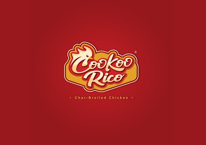 Create beautiful cooke ricco logo for your business by K30hkhurkwrm ...