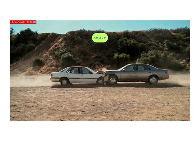 Do deep learning projects using opencv and python by Nayangul | Fiverr