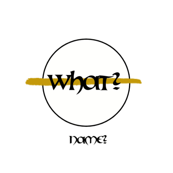 Give you most creative logo by Siyam_1 | Fiverr