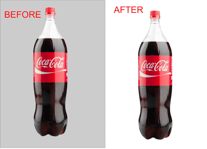 Edit images and can erase the image background by Rizal120398 | Fiverr