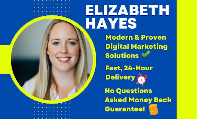 Write successful copy using modern and proven strategies by Blondie ...