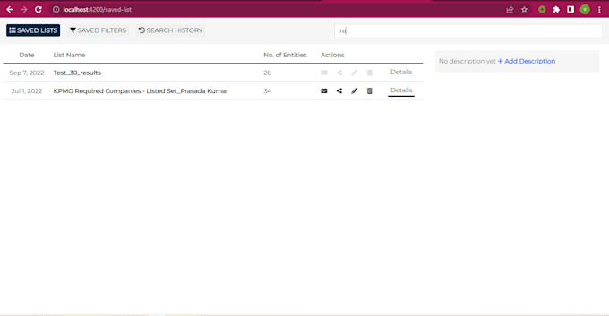 Build And Fix Bugs In Angular Net Core And Manage Azure Services By